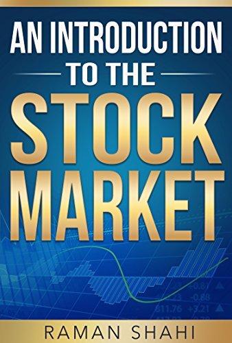 Stock Market Investing: An Introduction to the Stock Market: stock ...