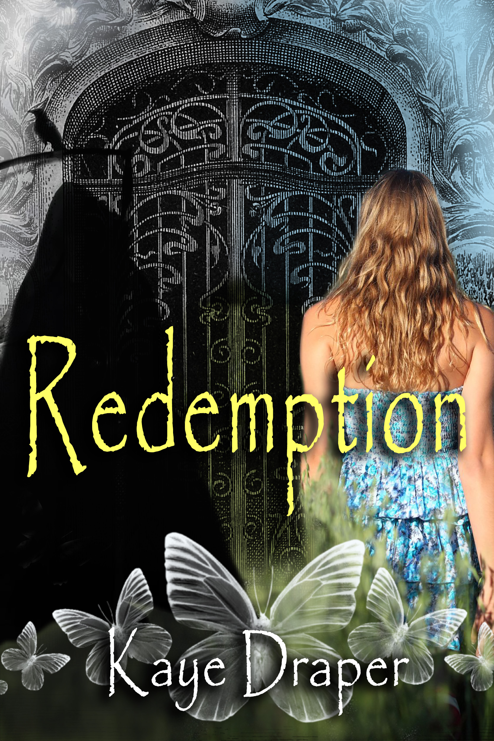 Redemption by Kaye Draper | Goodreads