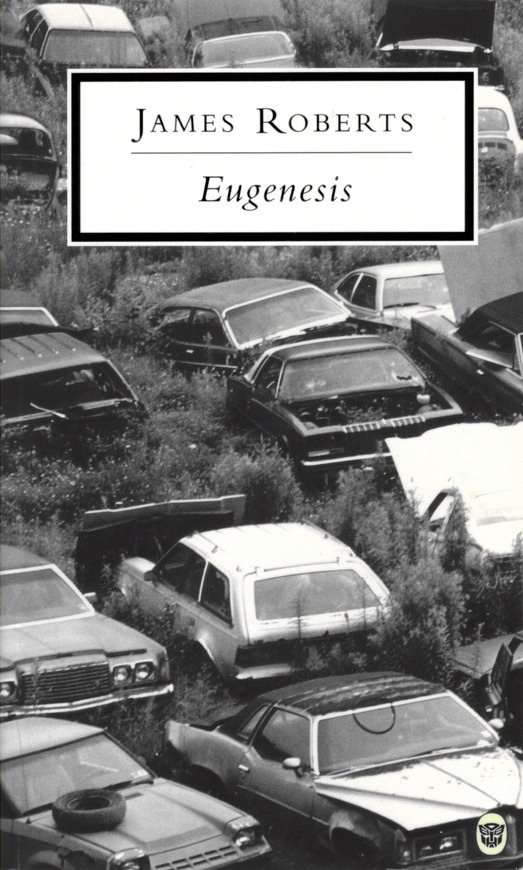 Eugenesis by James Roberts | Goodreads