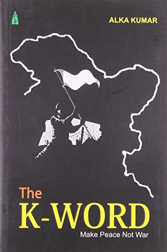 K-Word by Alka Kumar | Goodreads