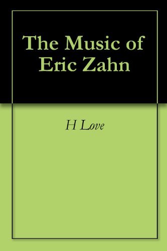 The Music of Eric Zahn by H.P. Lovecraft | Goodreads