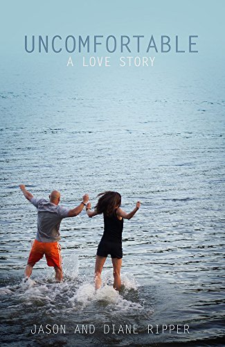 Uncomfortable: A Love Story by Jason Ripper | Goodreads