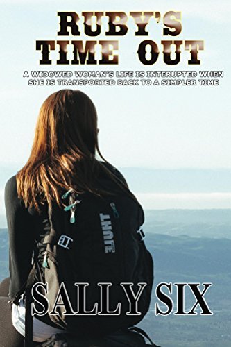 Ruby's Time Out by Sally Six | Goodreads