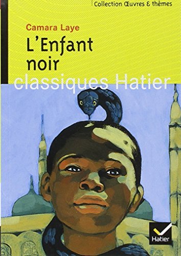 L'Enfant noir by Camara Laye | Goodreads