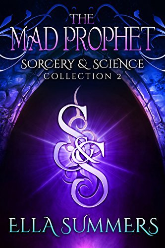 The Mad Prophet by Ella Summers | Goodreads