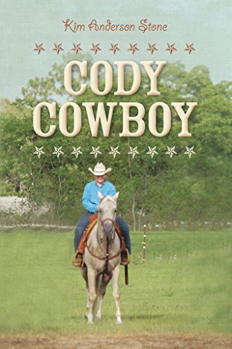 Cody Cowboy (The Cowboy Ranch Book 1) by Kim Stone | Goodreads