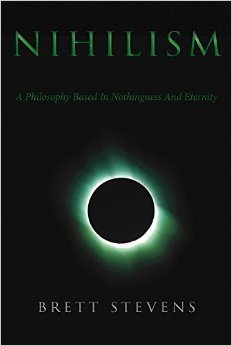 Nihilism: A Philosophy Based In Nothingness And Eternity by Brett ...