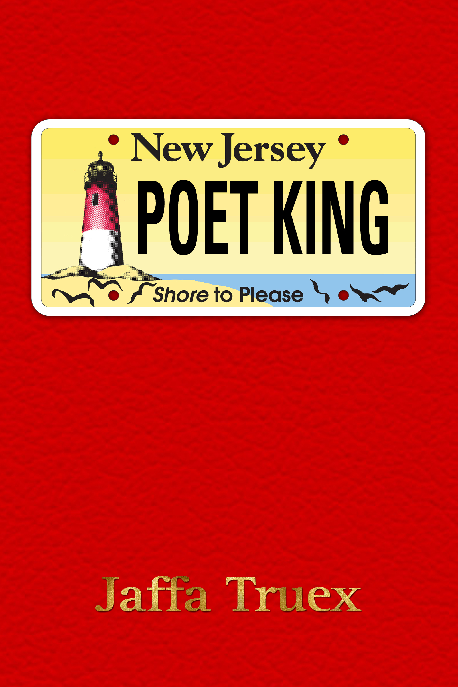 Poet King by Jaffa Truex | Goodreads
