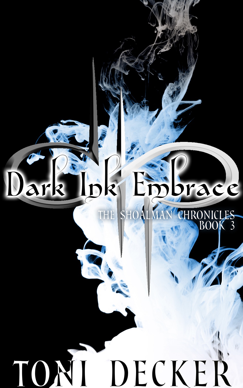 Dark Ink Embrace by Toni Decker | Goodreads