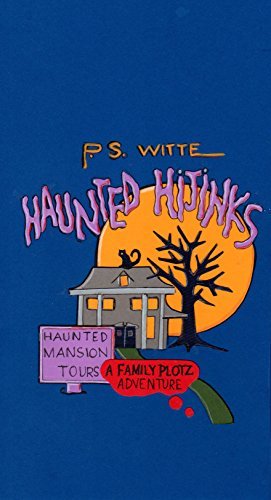 Haunted Hijinks: The monsters may be fake, but the terror is very real ...