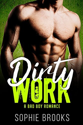 Dirty Work by Erika Aytuzi | Goodreads