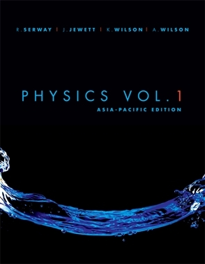 Physics: Volume 1: Asia-Pacific Edition by Raymond A. Serway | Goodreads