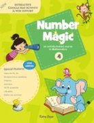 Number Magic Book 4 by Sunita Arora | Goodreads