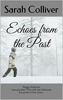 Echoes from the Past (#1-4) by Sarah Colliver | Goodreads