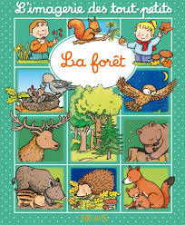 La Foret by Nathalie Bélineau | Goodreads