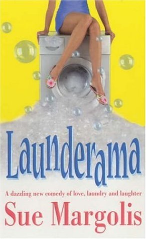 Launderama by Sue Margolis | Goodreads