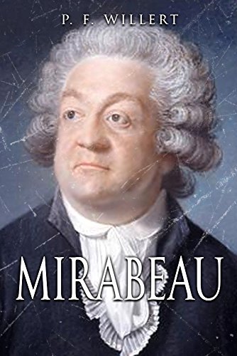 Mirabeau by Paul Ferdinand Willert | Goodreads