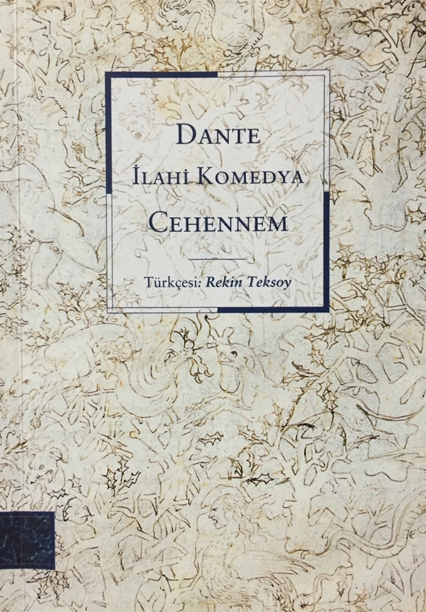 İlahi Komedya: Cehennem by Dante Alighieri | Goodreads