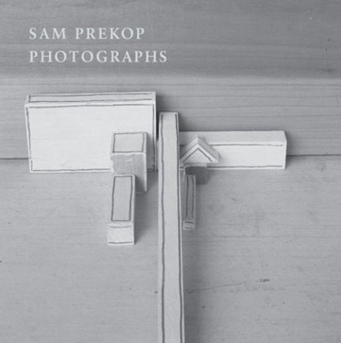 Sam Prekop Photographs (with CD) by Sam Prekop | Goodreads