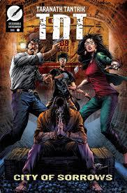 Taranath Tantrik part-1 by Shamik Dasgupta | Goodreads