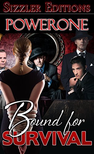 Bound for Survival by Powerone | Goodreads
