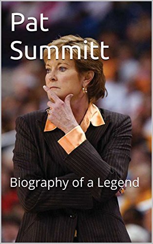 Pat Summitt: Biography of a Legend by Michael Beck | Goodreads