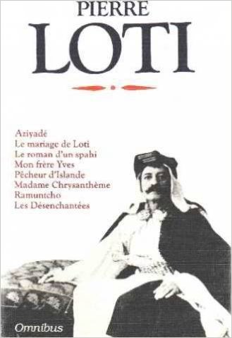 Pierre Loti by Pierre Loti | Goodreads
