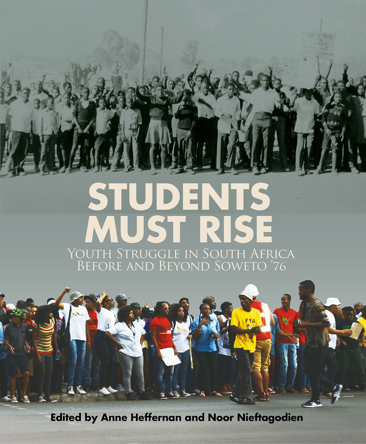 Students must rise by Anne Heffernan | Goodreads