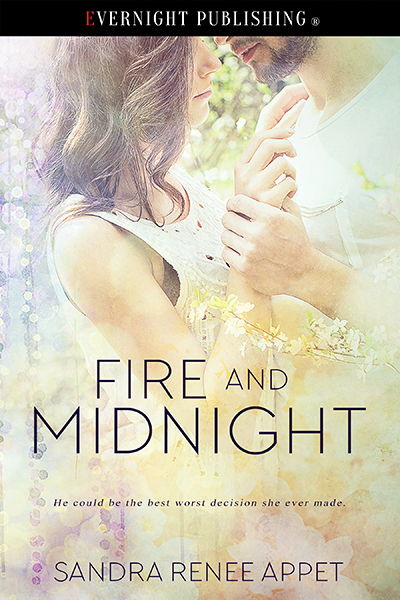 Fire and Midnight by Sandra Renee Appet | Goodreads