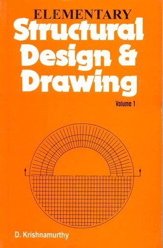 Elementary Structural Design & Drawing : Structural Design & Drawing by ...