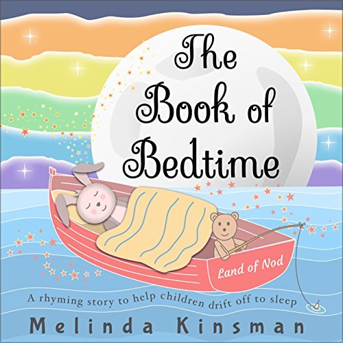 The Book of Bedtime by Melinda Kinsman | Goodreads