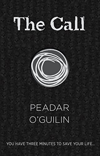 The Call by Peadar Ó Guilín | Goodreads