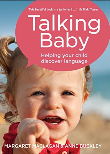 Talking Baby by Margaret Maclagen | Goodreads