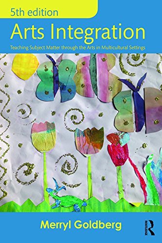 Arts Integration: Teaching Subject Matter through the Arts in ...