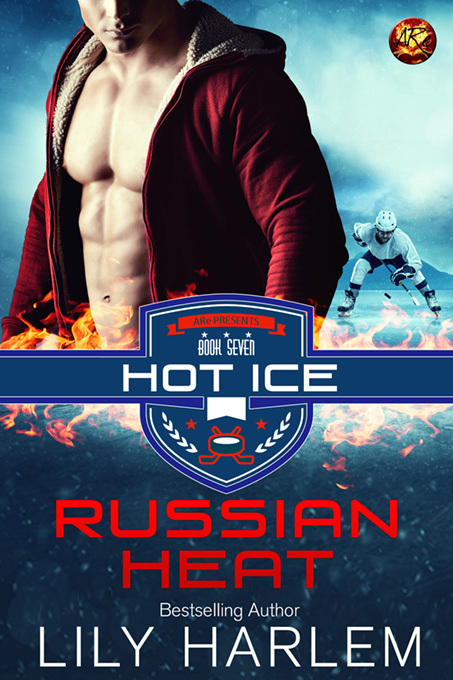 Russian Heat (Hot Ice #7) by Lily Harlem | Goodreads