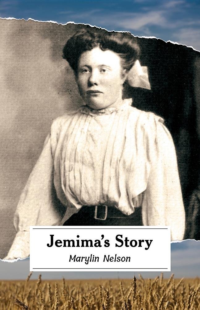Jemima's Story by Marylin Nelson | Goodreads