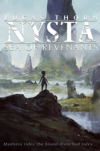 Nysta: Sea of Revenants (The Shadow Realm Book 7) by Lucas Thorn ...