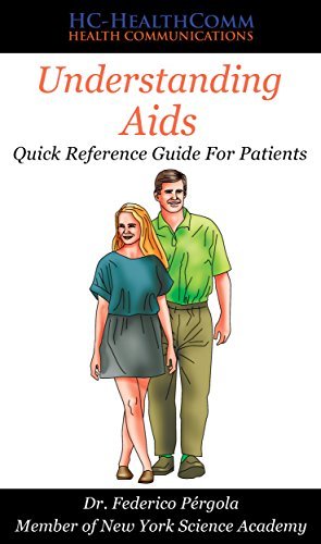 Understanding Aids: Quick Reference Guide For Patients by HC-HealthComm ...