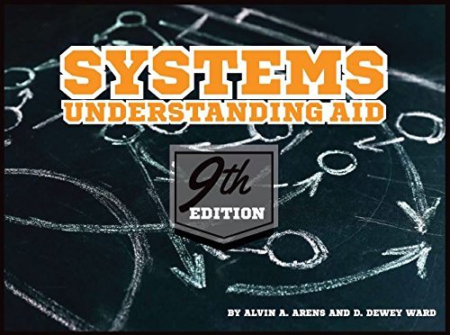 Systems Understanding Aid by Alvin A. Arens | Goodreads