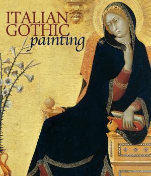 Italian Gothic Painting by Margherita Zalum | Goodreads