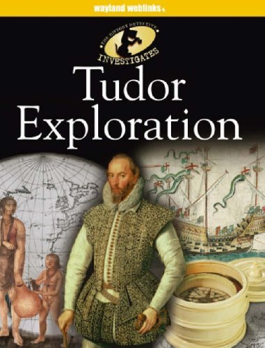 Tudor Exploration by Peter Hepplewhite | Goodreads
