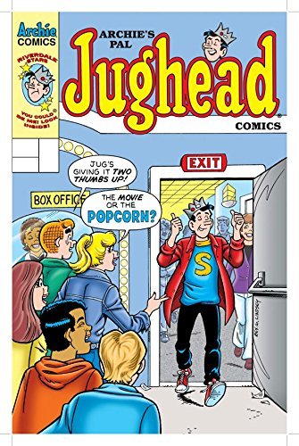 Jughead #157 by Craig Boldman | Goodreads