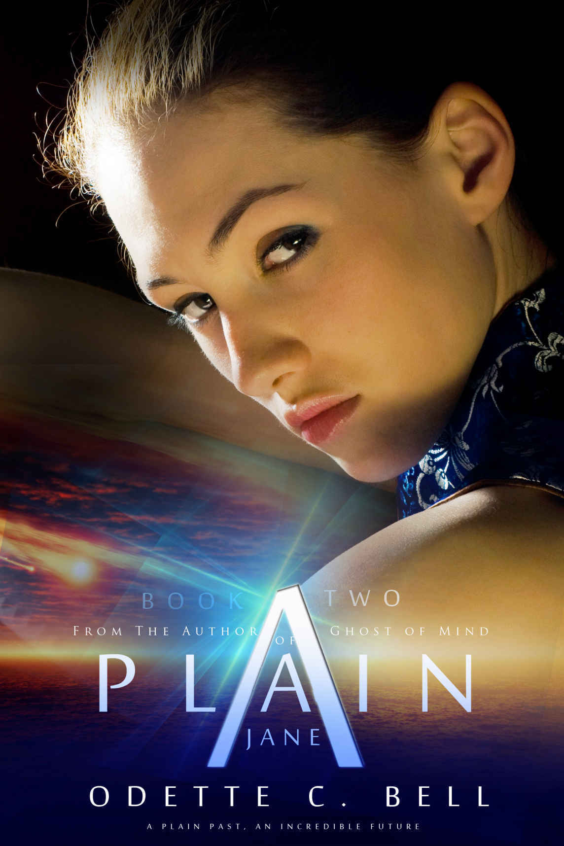 A Plain Jane (Plain Jane, #2) by Odette C. Bell | Goodreads