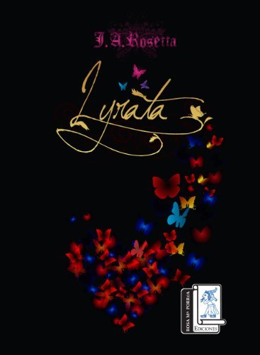 Lyrata by J.A. Rosetta | Goodreads