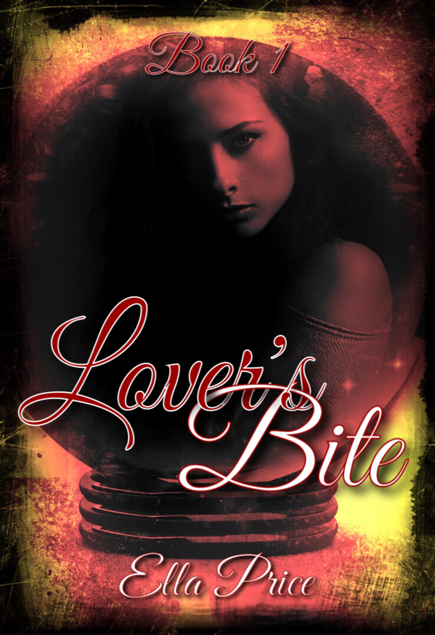 Lover's Bite: Book 1 by Ella Price | Goodreads
