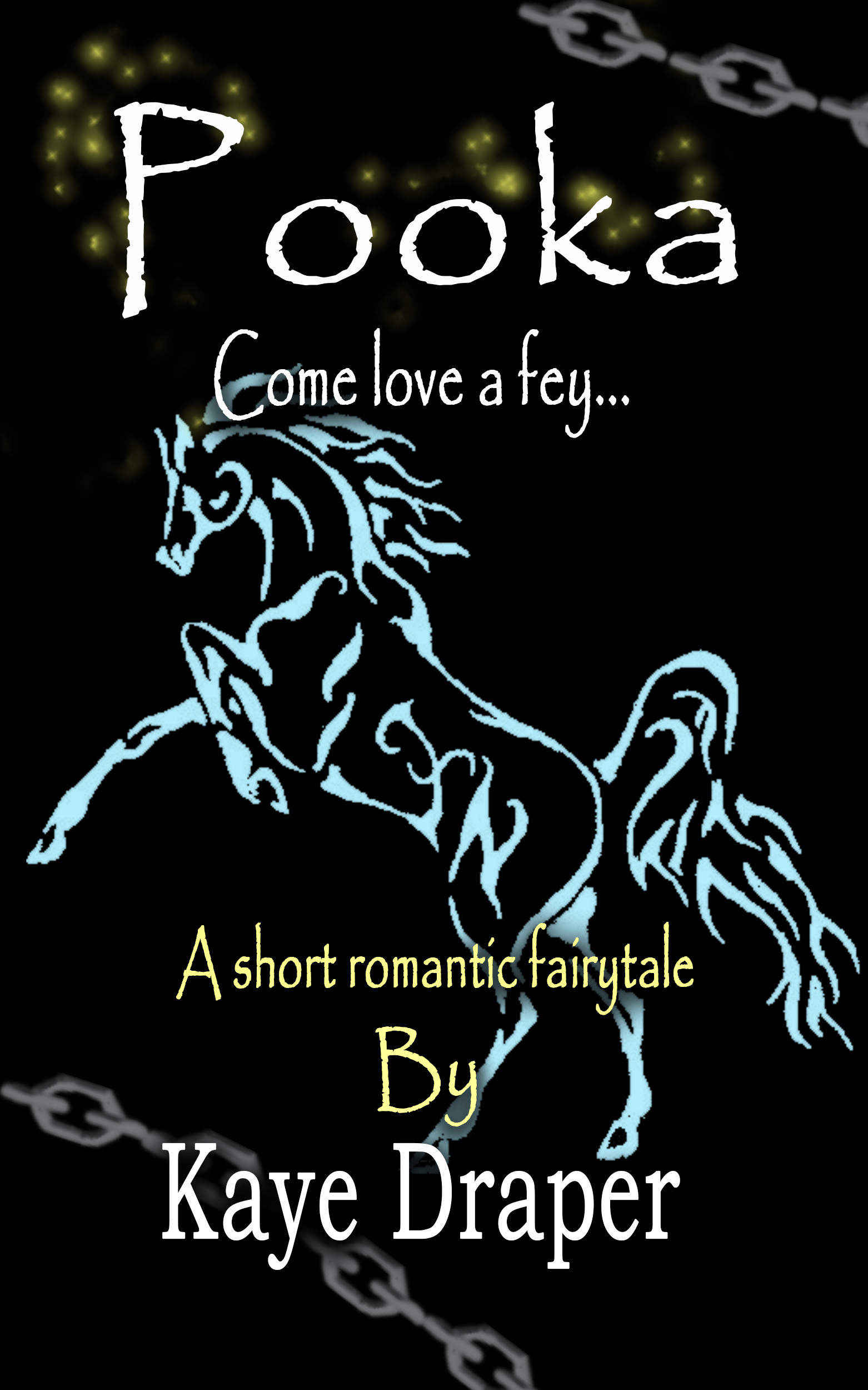 Pooka by Kaye Draper | Goodreads