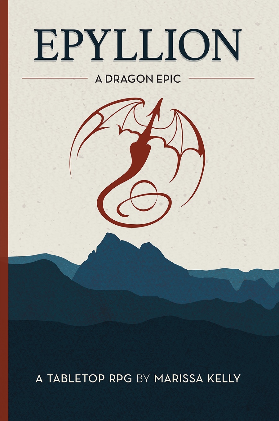 Epyllion: A Dragon Epic by Marissa Kelly | Goodreads