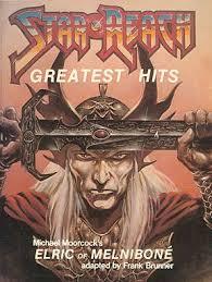 Star Reach Greatest Hits by Mike Friedrich | Goodreads