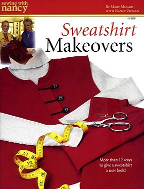 Sewing With Nancy: Fantastic Fabric Bowls by Nancy Zieman | Goodreads