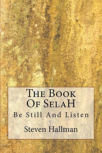 The Book Of SelaH by Steven Hallman | Goodreads